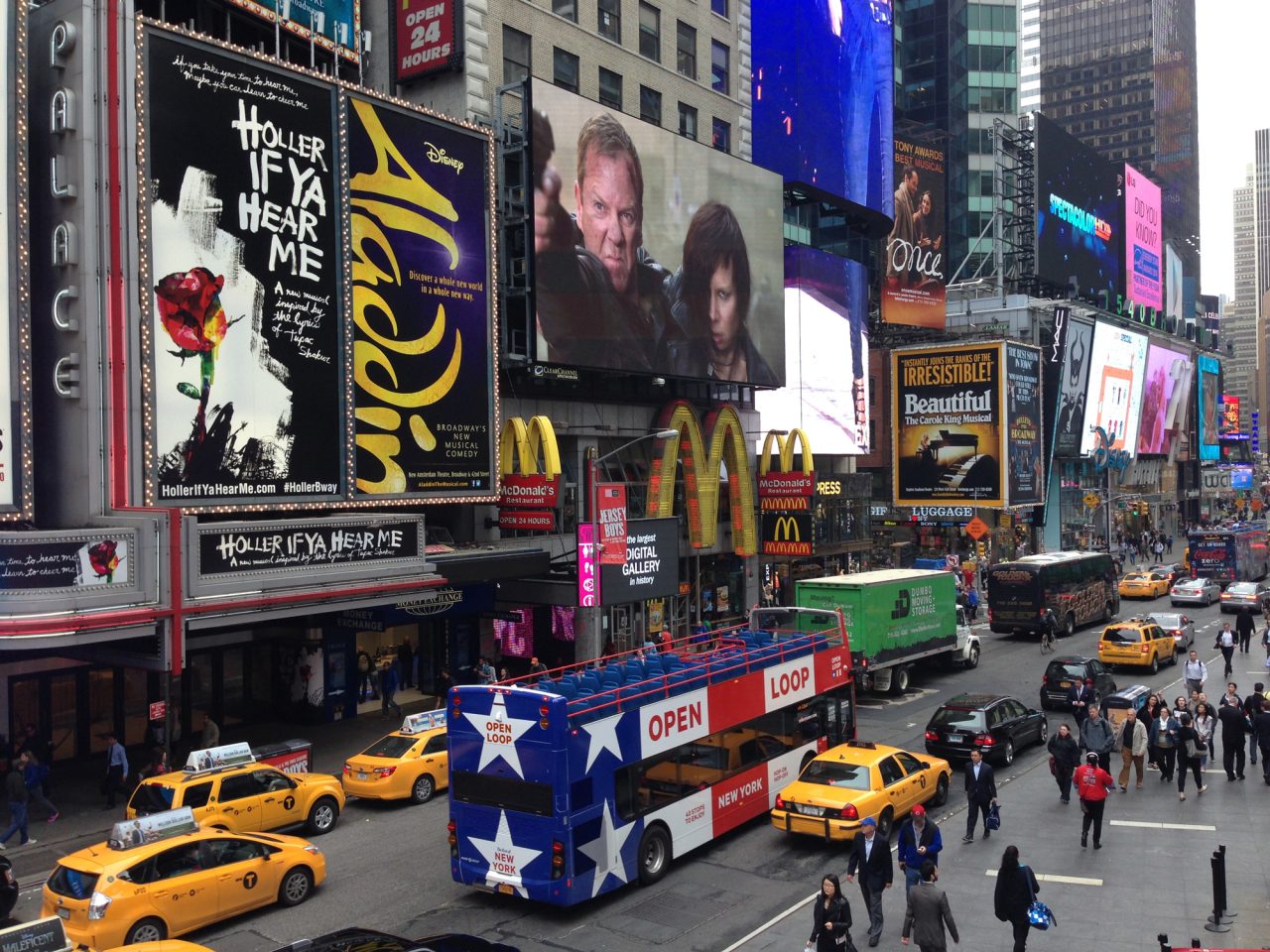 Open Loop New York — Élodie Boyer Conseil