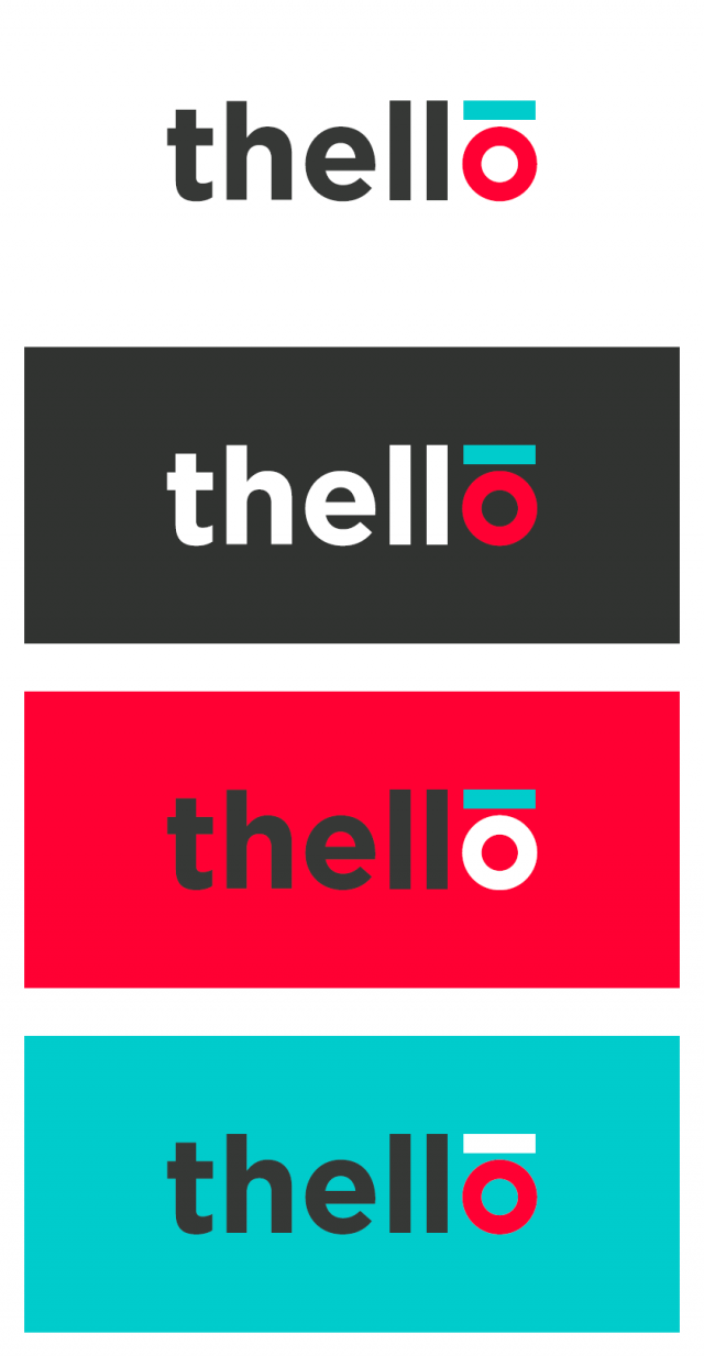 Le nom et le logotype — Élodie Boyer Conseil