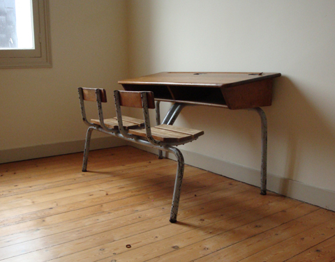 pupitre — Élodie Boyer Conseil